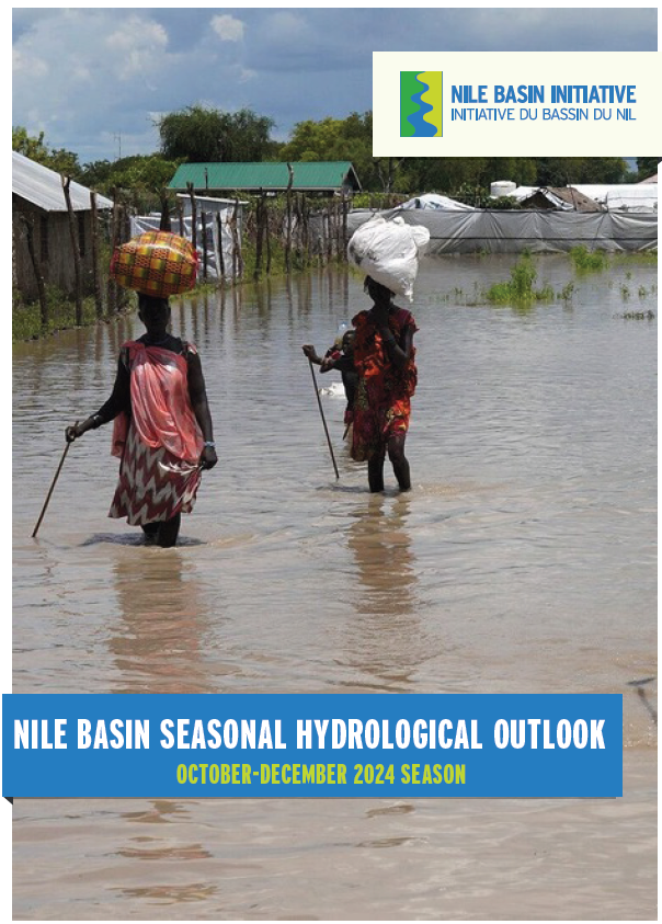 News | Nile Basin Initiative