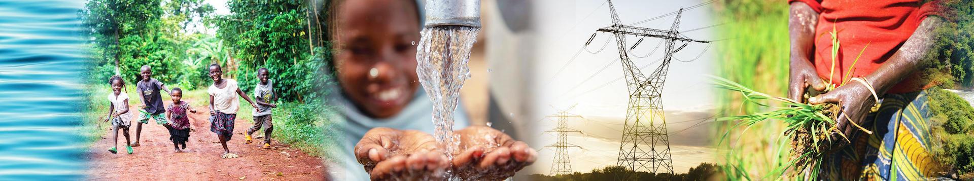 Nile River Basin Management Plan | Nile Basin Initiative