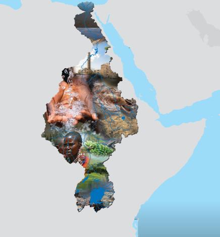 The Nile Basin | Nile Basin Initiative